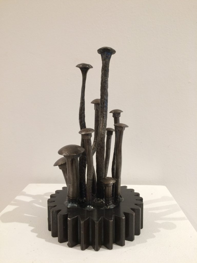 Andrew Tyler | Linton and Kay Galleries | Perth Western Australia