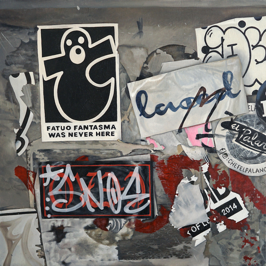 Daevid Anderson | Linton and Kay Galleries | Perth Western Australia