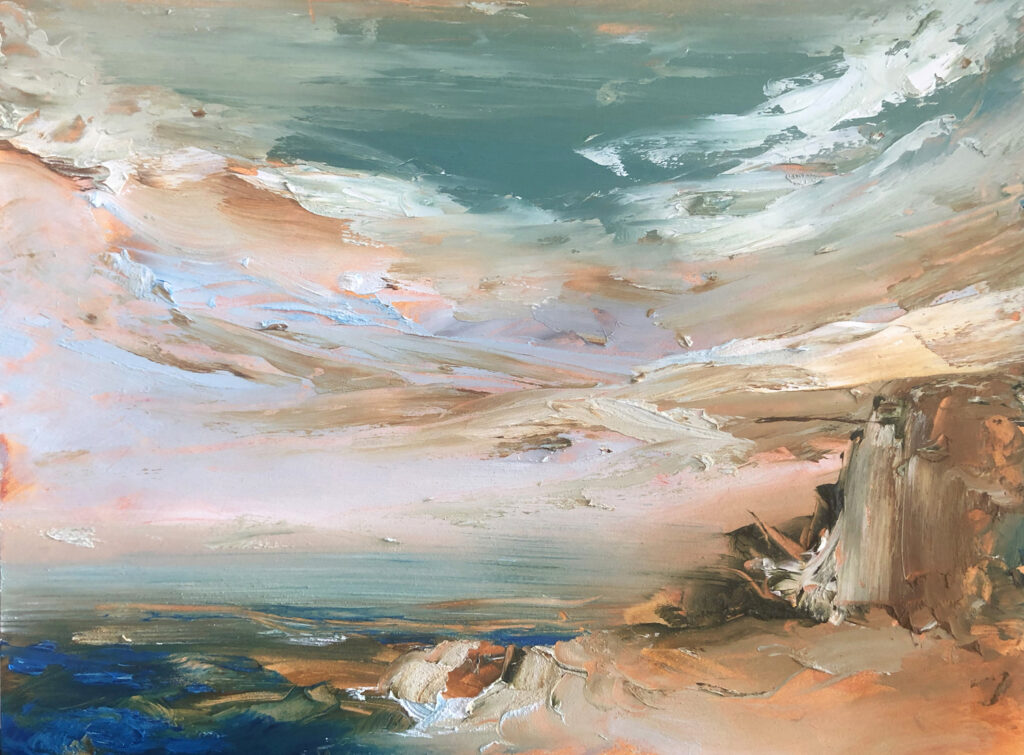 JOANNE DUFFY – PLACES OF LIGHT AND TIME | Linton and Kay Galleries ...