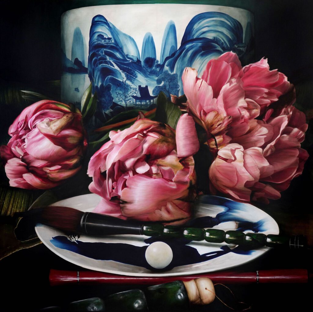 DEAN HOME – SEARCH FOR THE PEARL | Linton and Kay Galleries | Perth ...