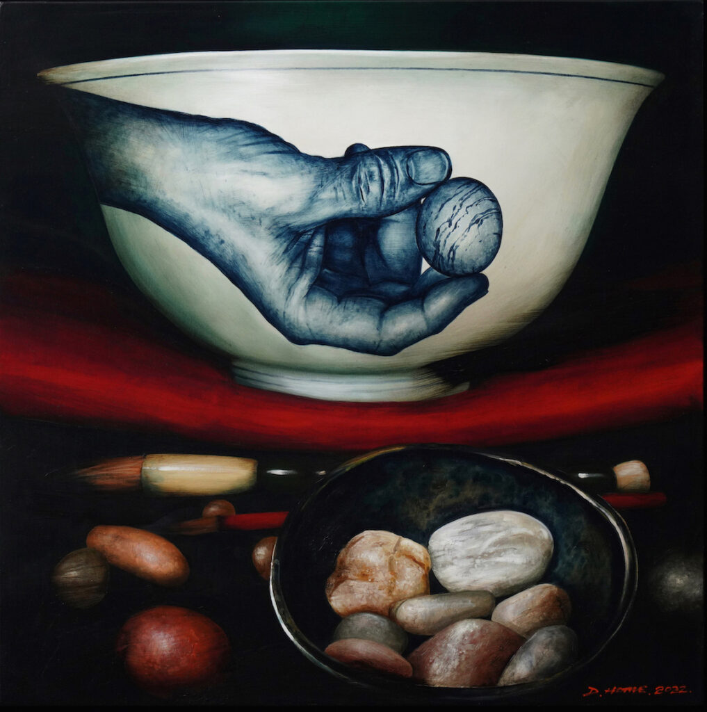 Dean Home | Linton and Kay Galleries | Perth Western Australia