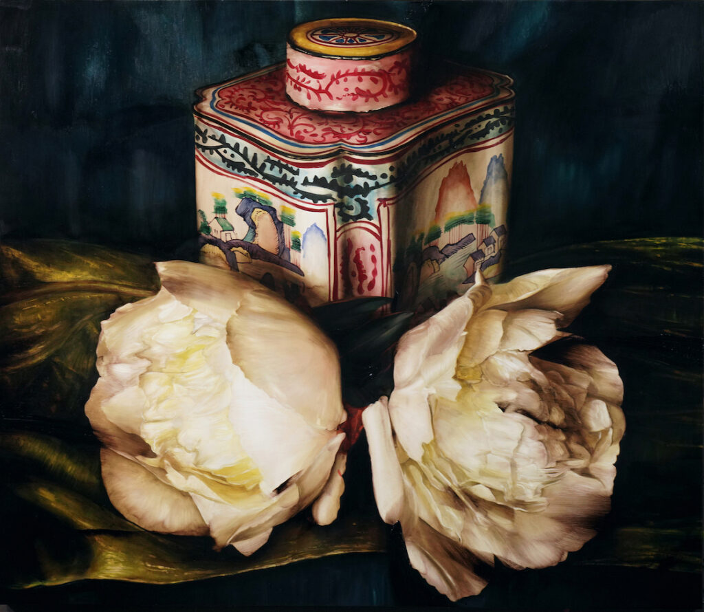 DEAN HOME – SEARCH FOR THE PEARL | Linton and Kay Galleries | Perth ...