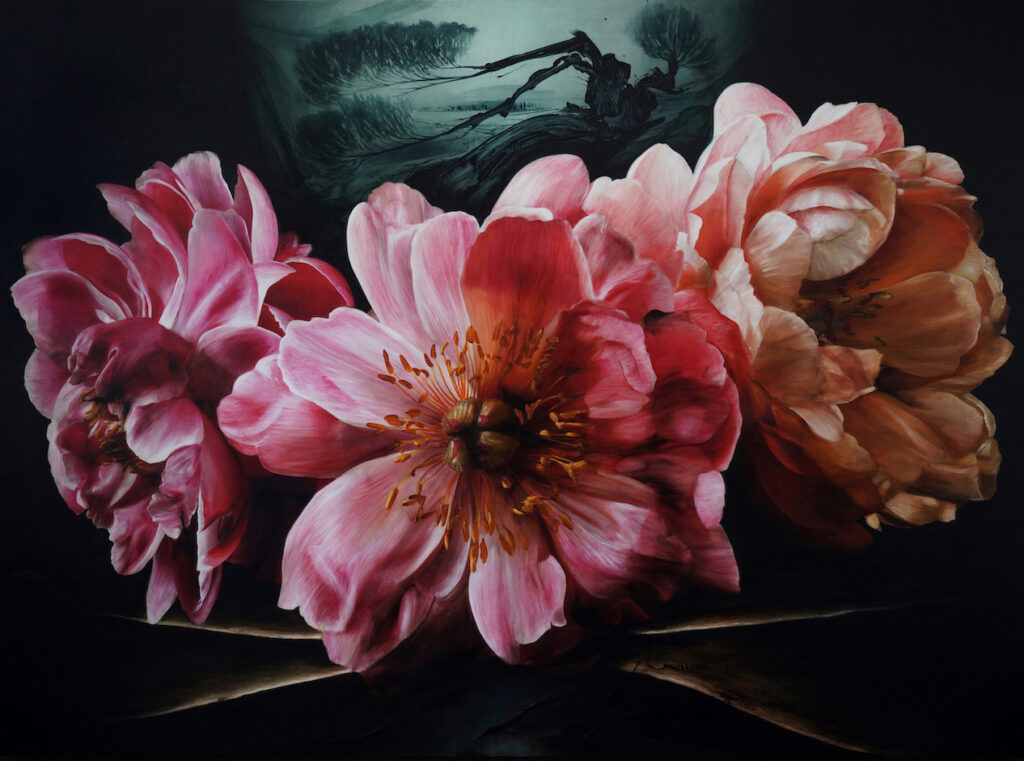 DEAN HOME – SEARCH FOR THE PEARL | Linton and Kay Galleries | Perth ...