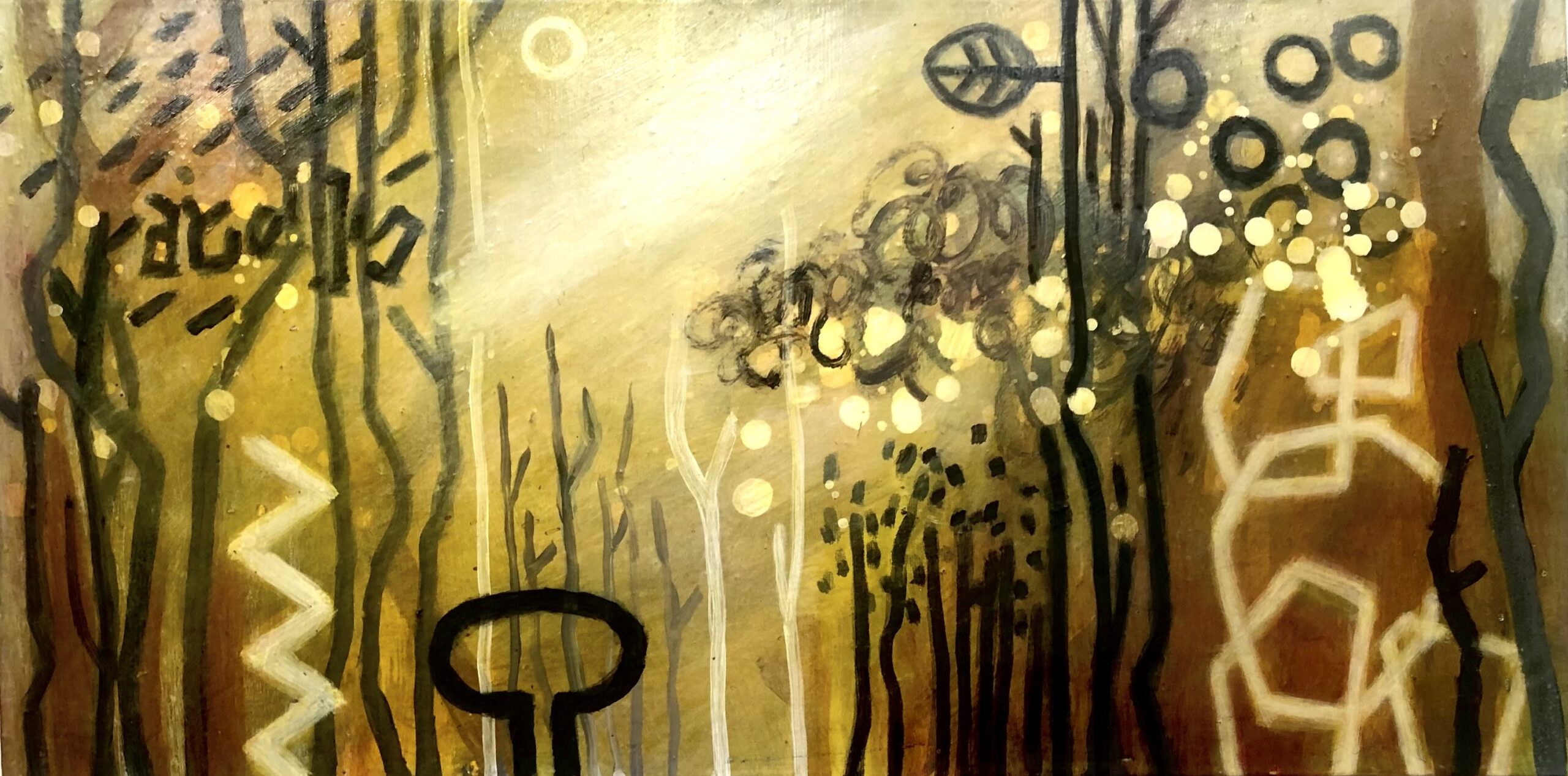 Peter Griffen | Linton and Kay Galleries | Perth Western Australia