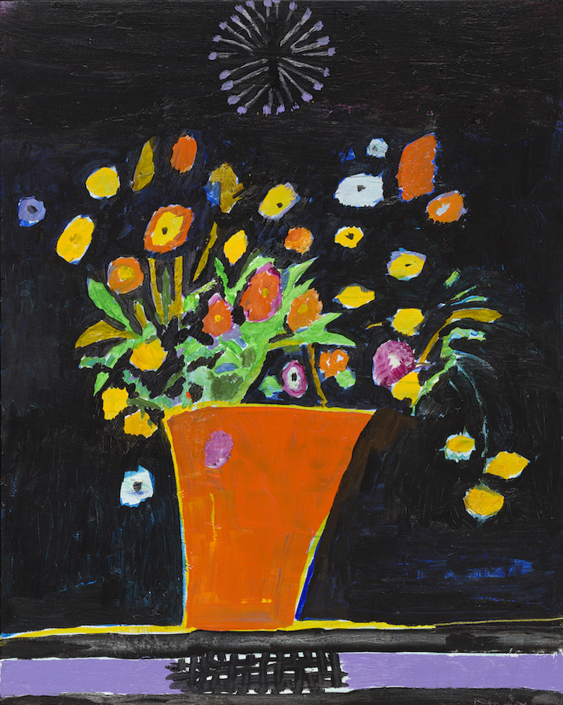 KEN DONE – THE JOY OF COLOUR | Linton and Kay Galleries | Perth Western ...