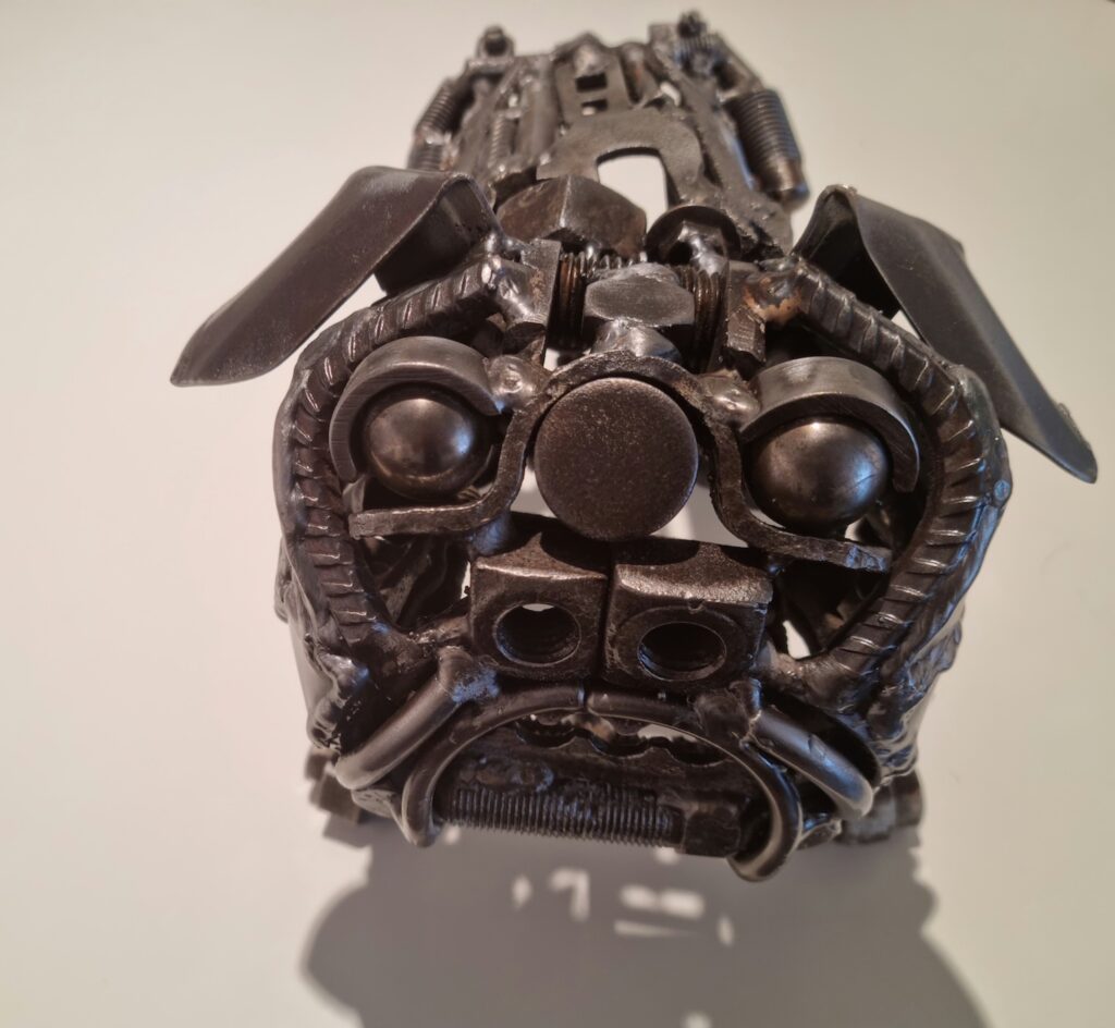 Andrew Tyler | Linton and Kay Galleries | Perth Western Australia