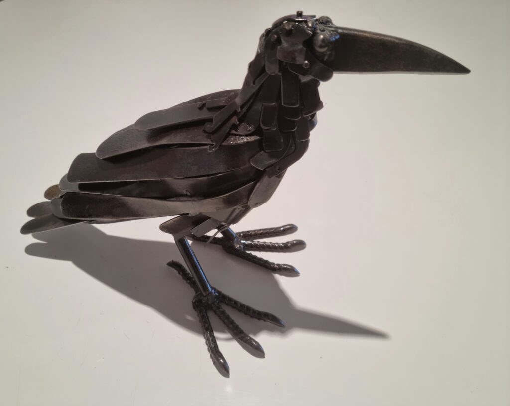 Andrew Tyler | Linton and Kay Galleries | Perth Western Australia