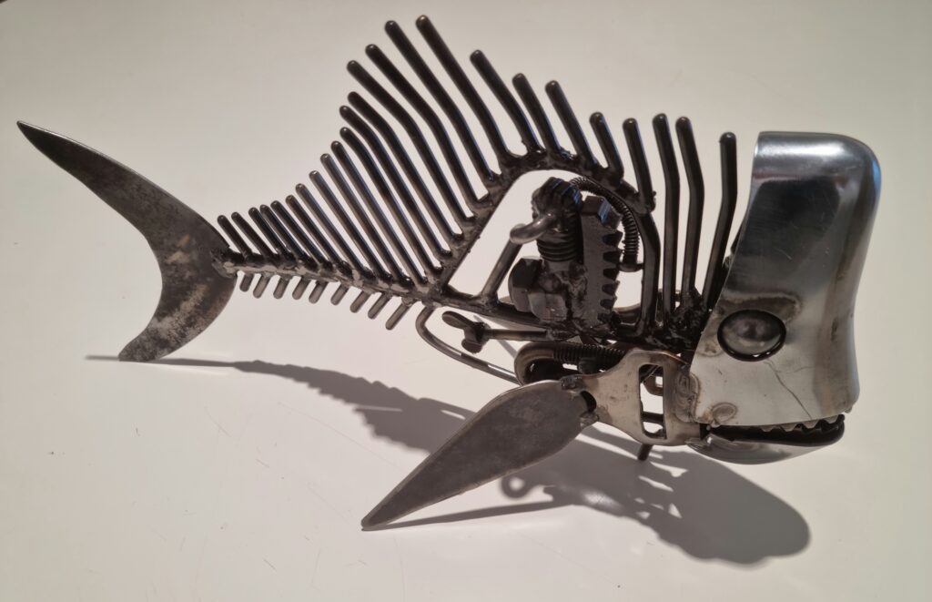 Andrew Tyler | Linton and Kay Galleries | Perth Western Australia