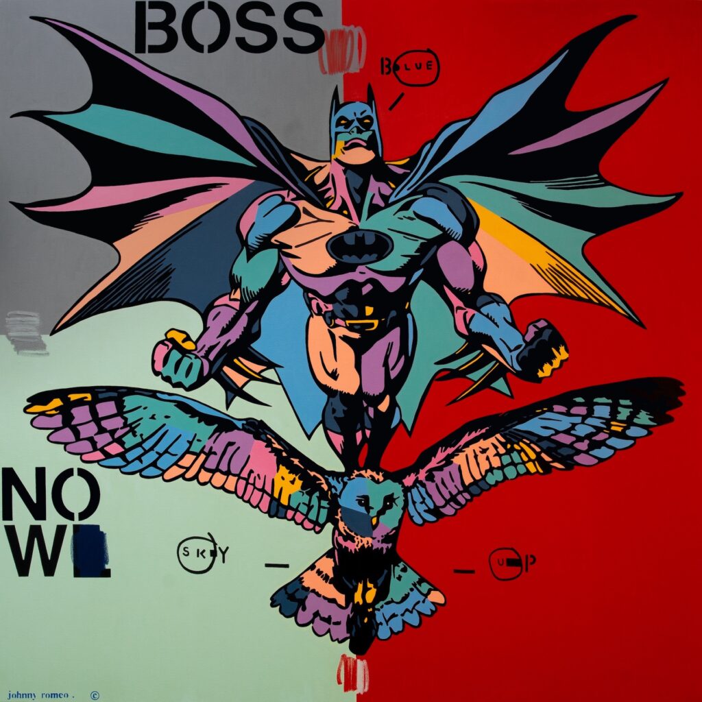 Johnny Romeo | Linton and Kay Galleries | Perth Western Australia