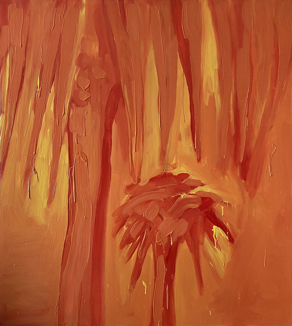 JASPER KNIGHT – DUSK TO DAWN | Linton and Kay Galleries | Perth Western ...