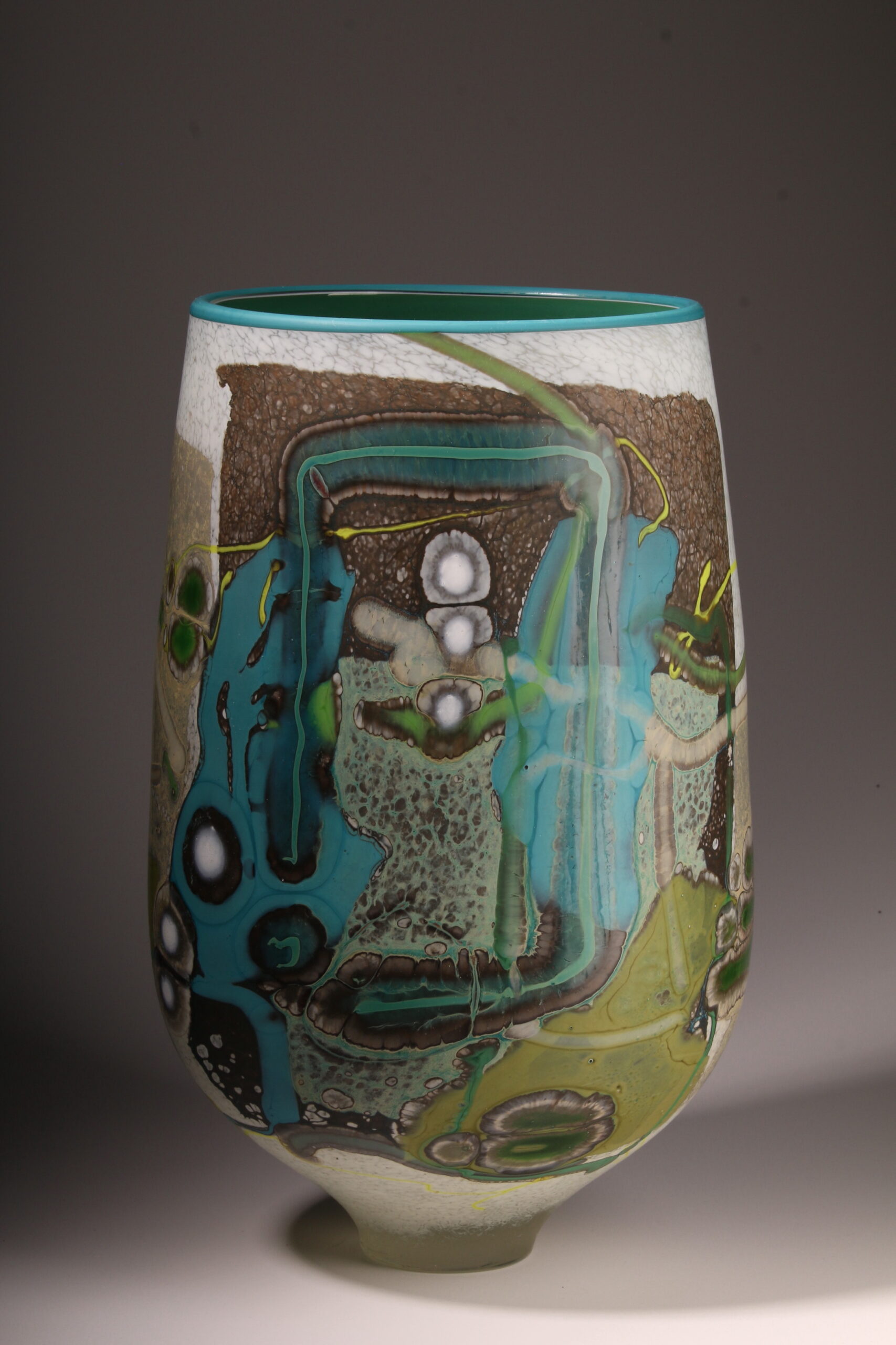 Anne Clifton | Linton and Kay Galleries | Perth Western Australia