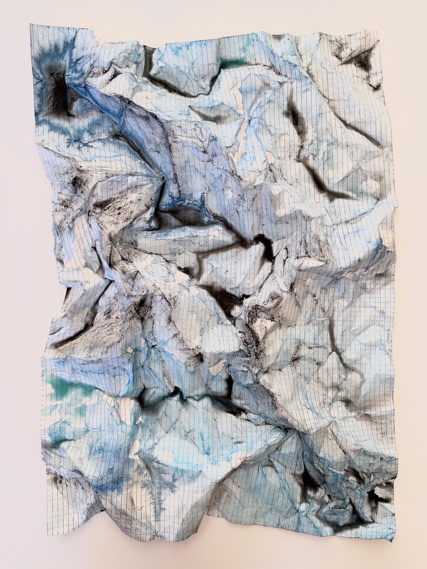 The Consciousness of Loss – 1 | Linton and Kay Galleries | Perth ...