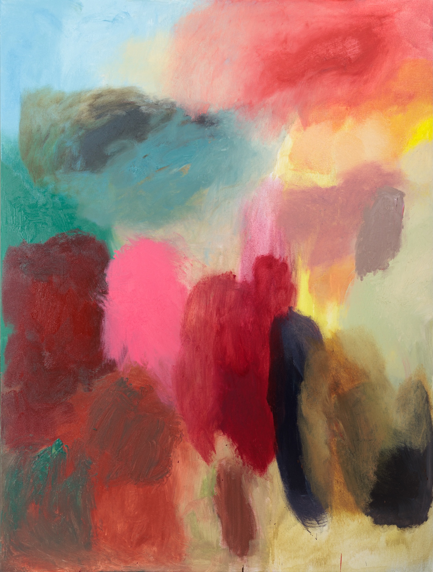 New Works at West Perth | Linton and Kay Galleries | Perth Western ...